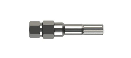 LLAVE SPLINE ACOPLES 19/21 LARGO 57 - canatorca